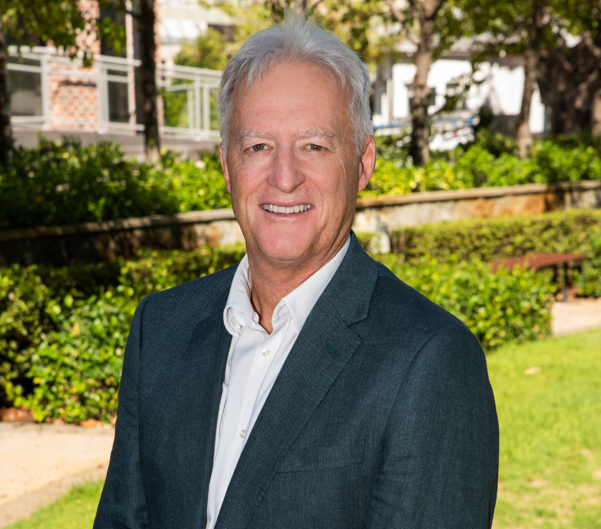 Meet Alan, the Sales Manager at Incontro!